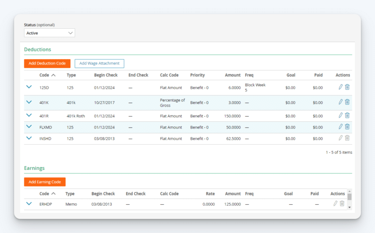 The 9 Best Payroll and Timekeeping Software in 2026