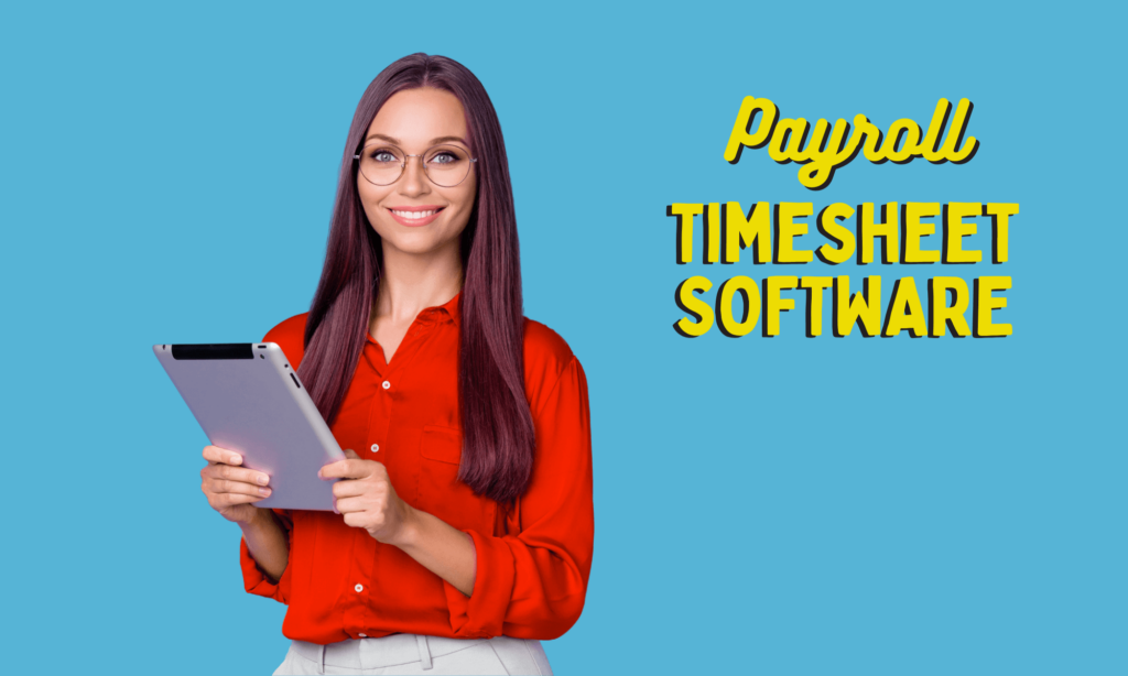 8 Best Payroll Timesheet Software in 2024