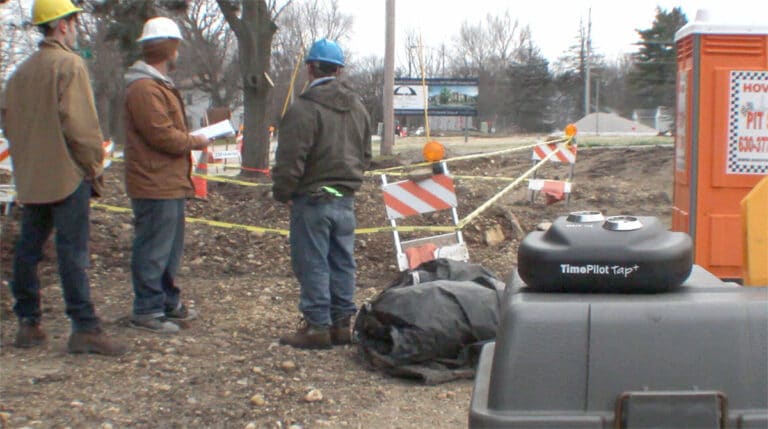 The 7 Best Portable Time Clocks for Construction in 2025