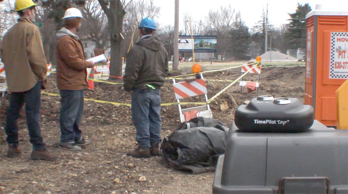 The 7 Best Portable Time Clocks for Construction in 2025