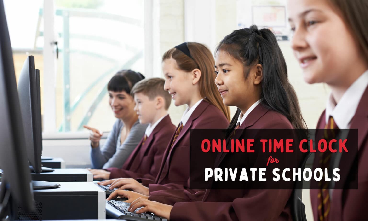 5 Best Time Clock Kiosk Apps (In-Depth Look)