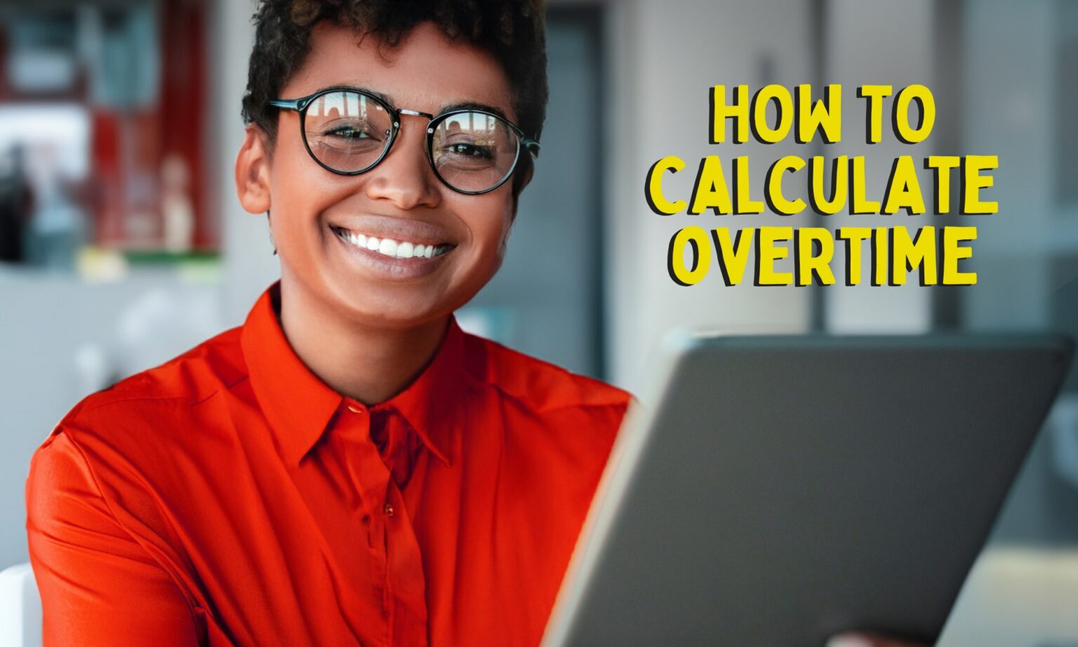 How to Calculate Overtime Easily with Software