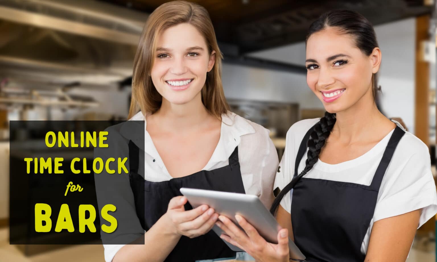 5 Best Time Clock Software for Windows & Mac