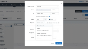Shift Swapping: An In-Depth Guide + How to Implement
