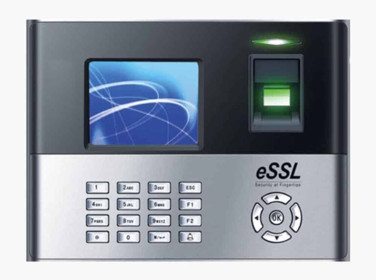 6 of the Best Biometric Time Clock Systems