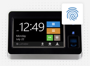 6 of the Best Biometric Time Clock Systems