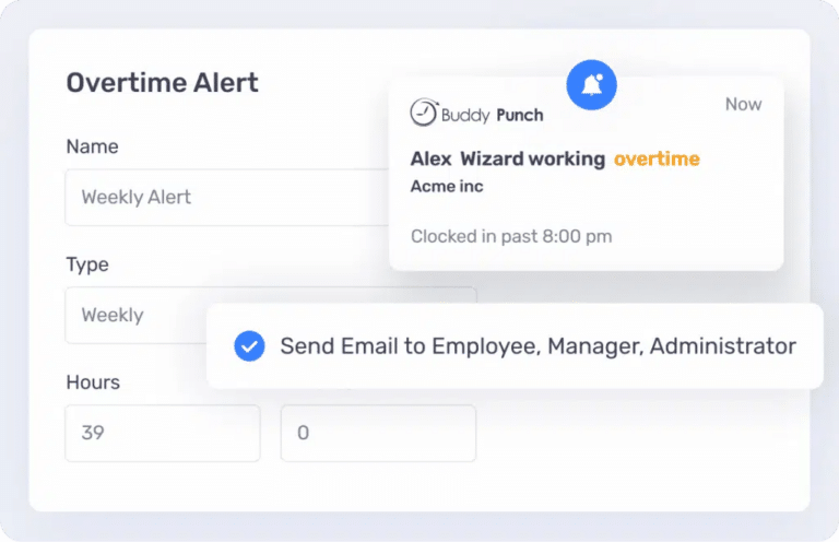 What Happens If You Steal Time at Work?