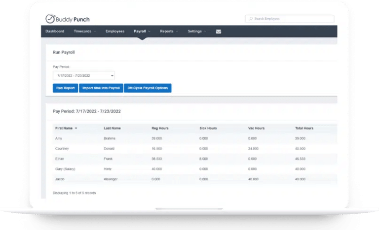 Time Clock Rounding: Best Practices and Rules to Follow