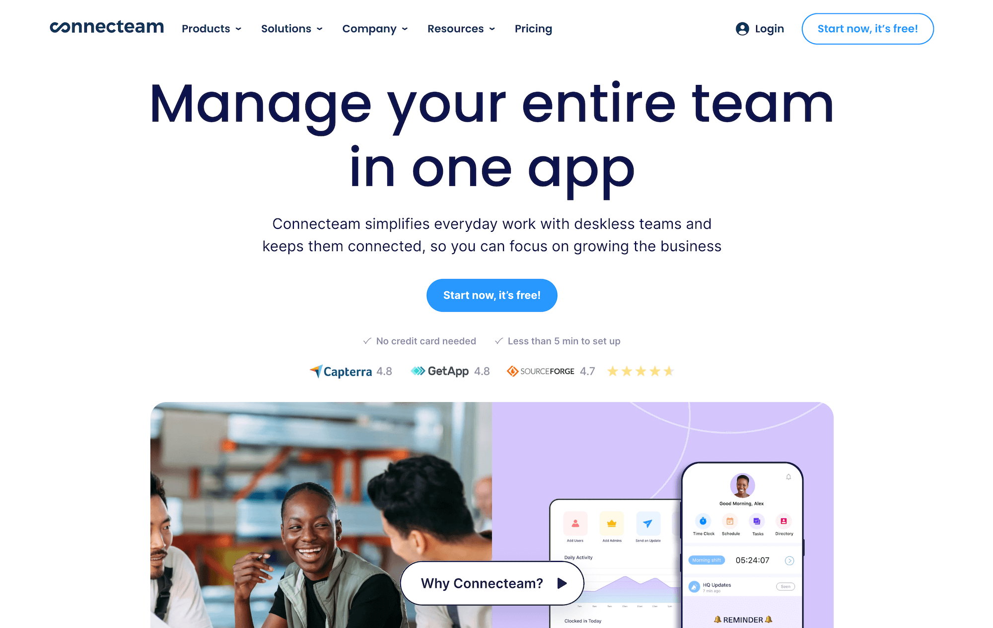 Vacation Scheduling Software: 11 Tools to Track Time Off
