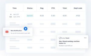 How to Use a Free Time Card Calculator