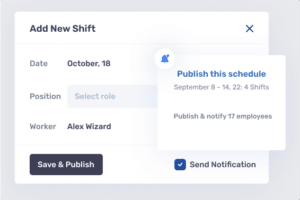 Shift Swapping: An In-Depth Guide + How to Implement