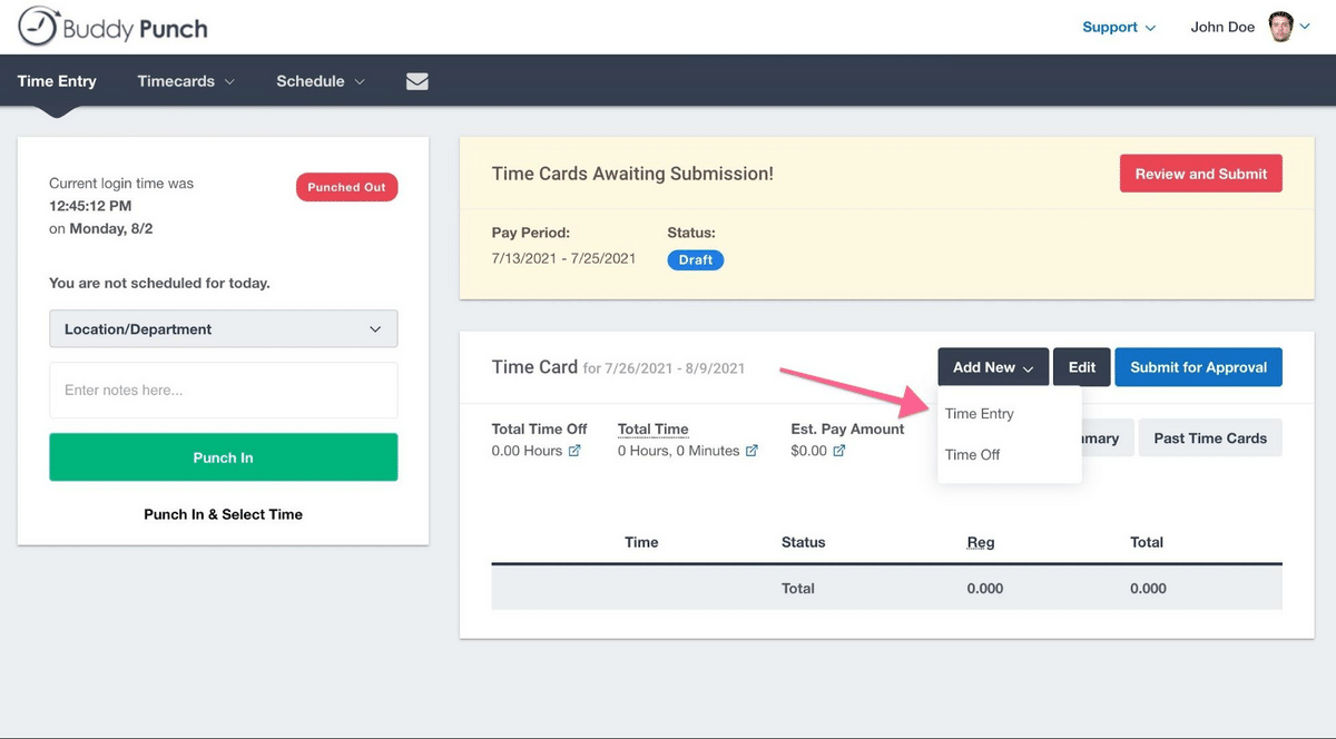 How to Calculate Hours Worked in 6 Steps (+ a Better Method)