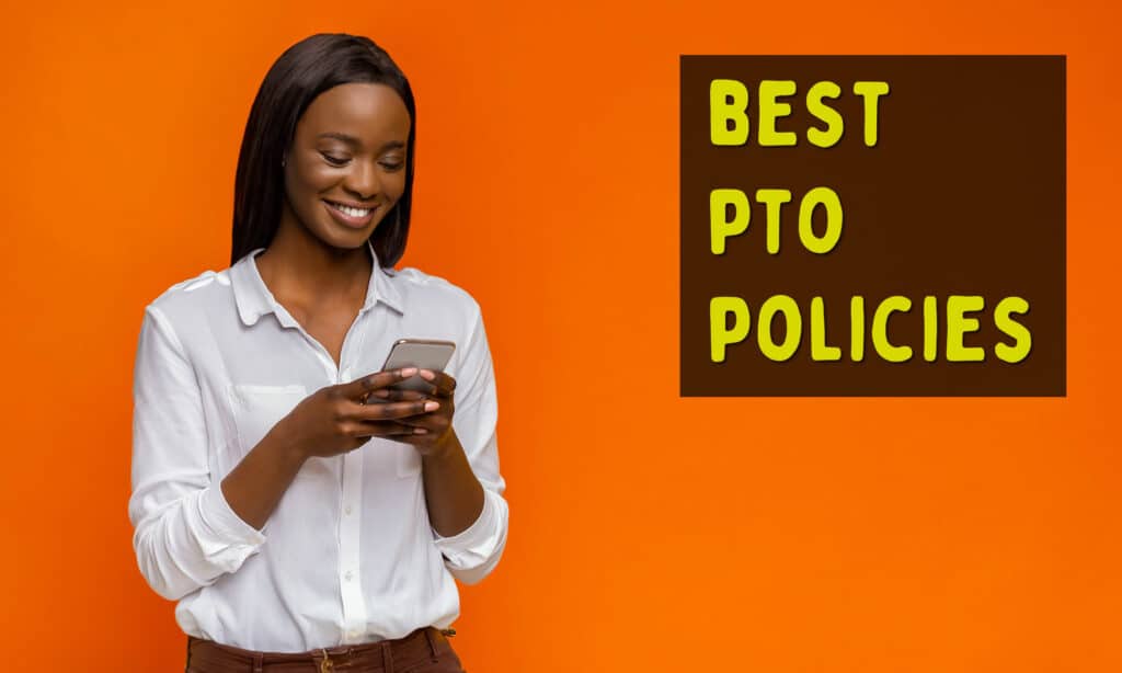 7 Best PTO Tracking Software for Tracking Paid Time Off