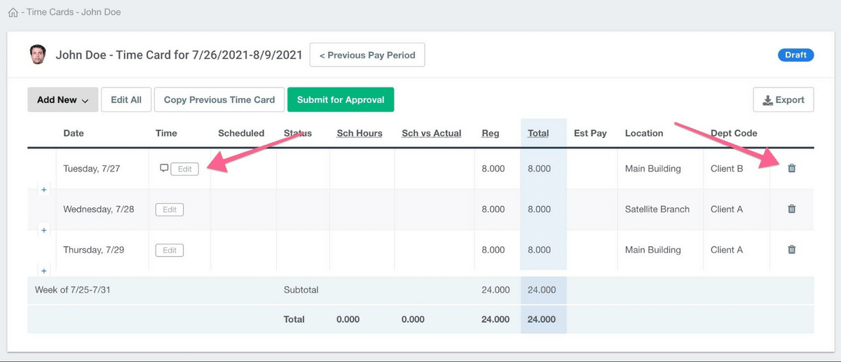 Shift Swapping: An In-Depth Guide + How to Implement