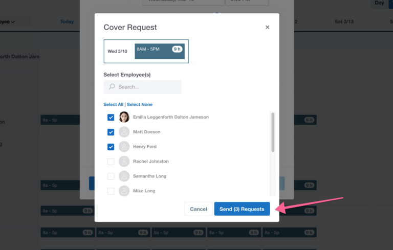 Shift Swapping: An In-Depth Guide + How to Implement