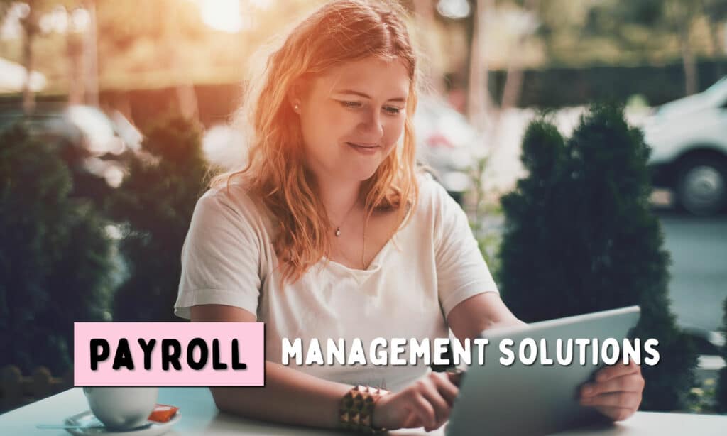 Payroll Archives - Buddy Punch