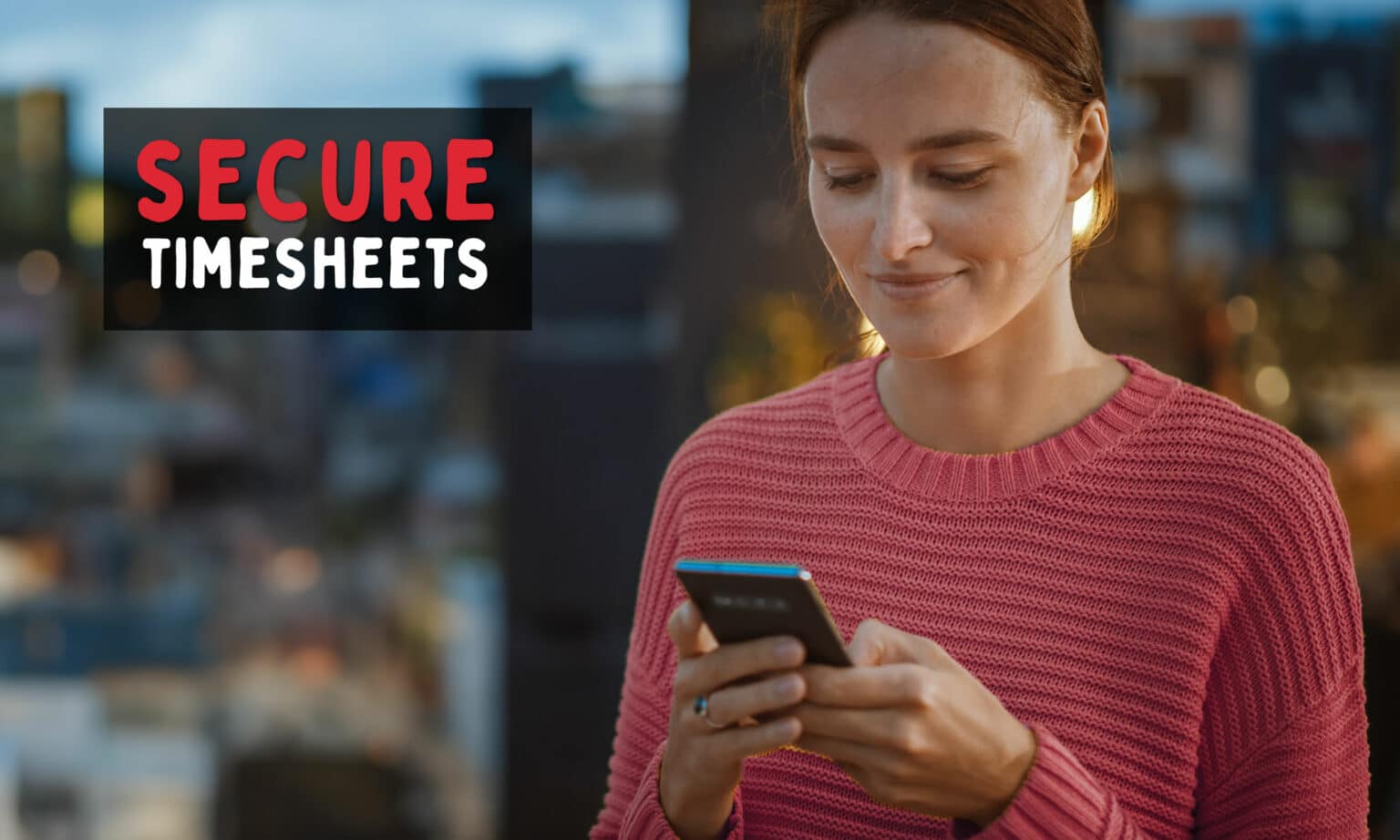 Secure Timesheets: How To Know If Your Timesheet Is Secure?