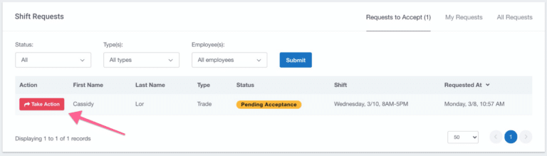 Shift Swapping: An In-Depth Guide + How to Implement