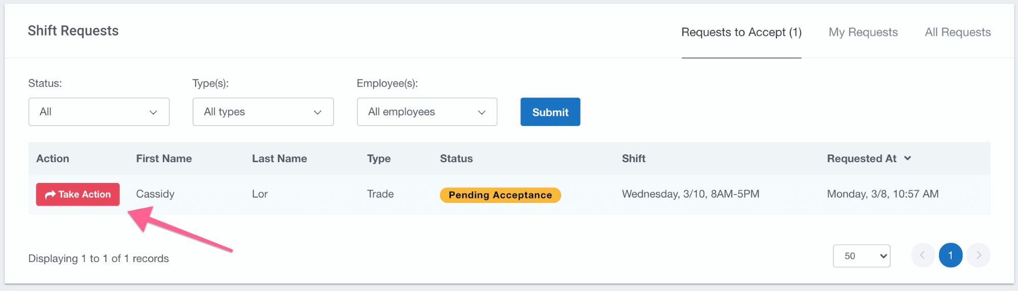 Shift Swapping: An In-Depth Guide + How to Implement