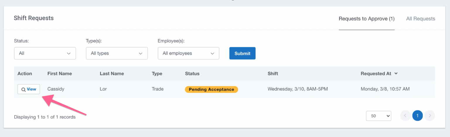 Shift Swapping: An In-Depth Guide + How to Implement