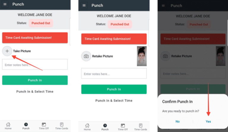 The 7 Best Portable Time Clocks for Construction in 2025