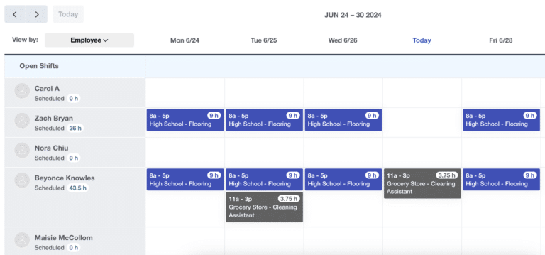 The 7 Best Portable Time Clocks for Construction in 2025
