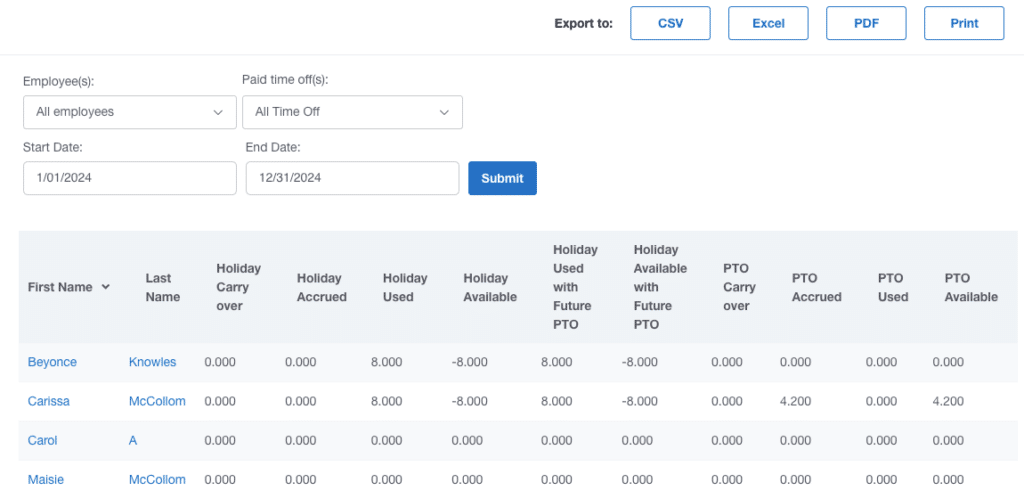 10 Best Clock-In Clock-Out Apps for Small Businesses