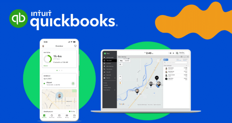 10 Best Clock-In Clock-Out Apps for Small Businesses