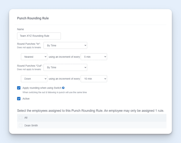Time Clock Rounding: Methods, Rules, & Best Practices