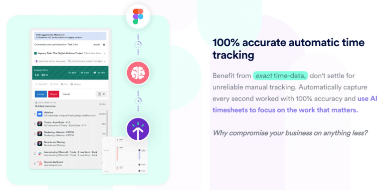 10 Best Clock-In Clock-Out Apps for Small Businesses