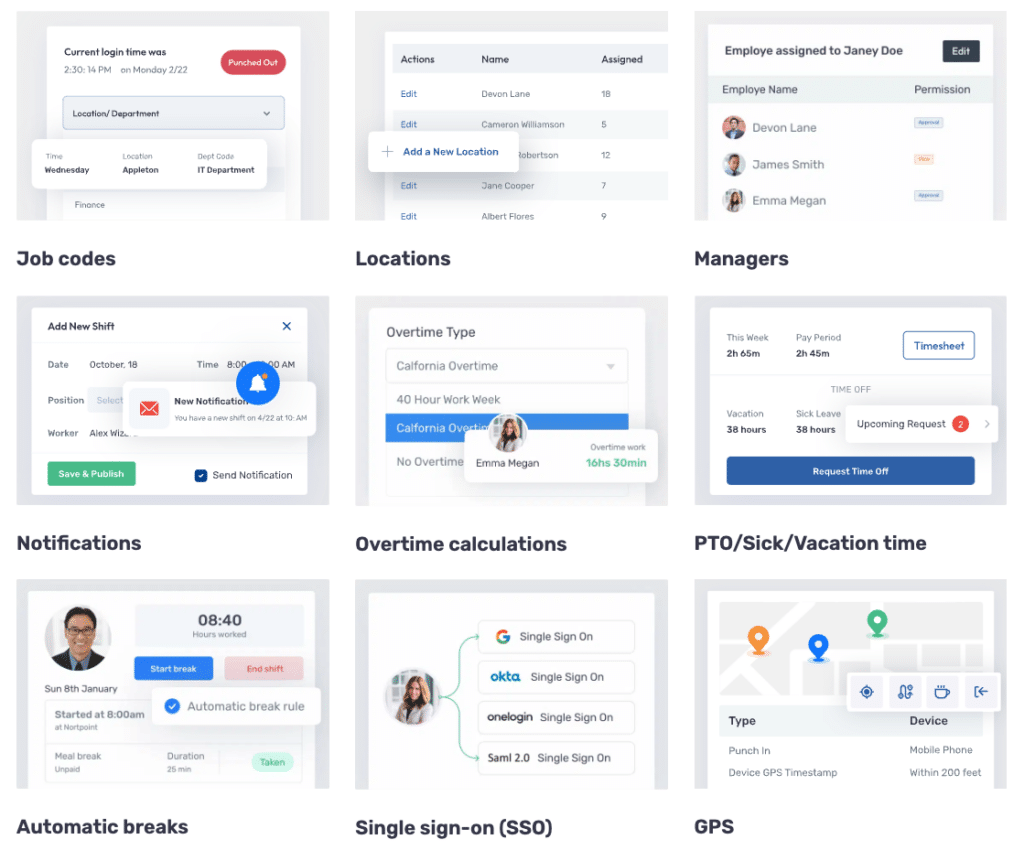 9 Best Pto Tracking Software In 2024 Tested Compared