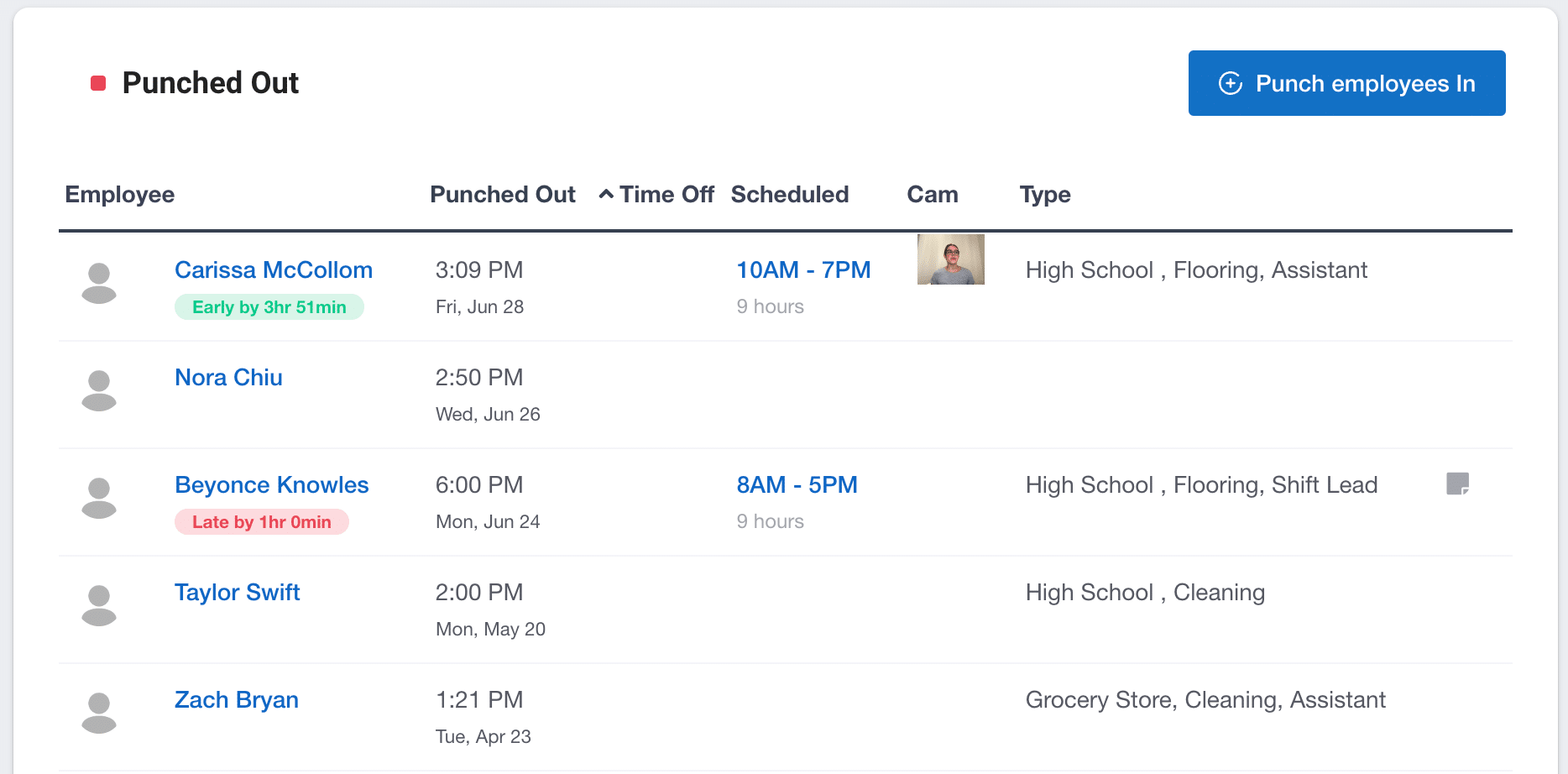 The 7 Best Portable Time Clocks for Construction in 2025