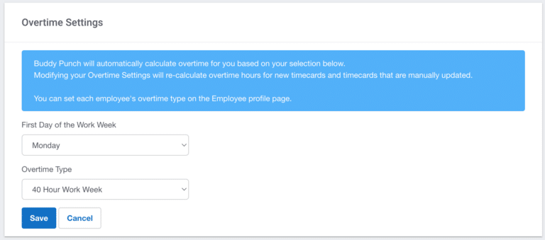 6 Must-Know Time Clock Rules for Hourly Employees