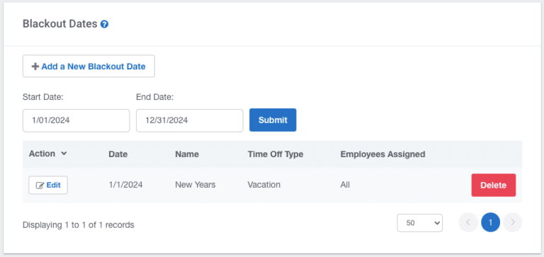 The 9 Best PTO Tracking Software in 2024 [Free & Paid]