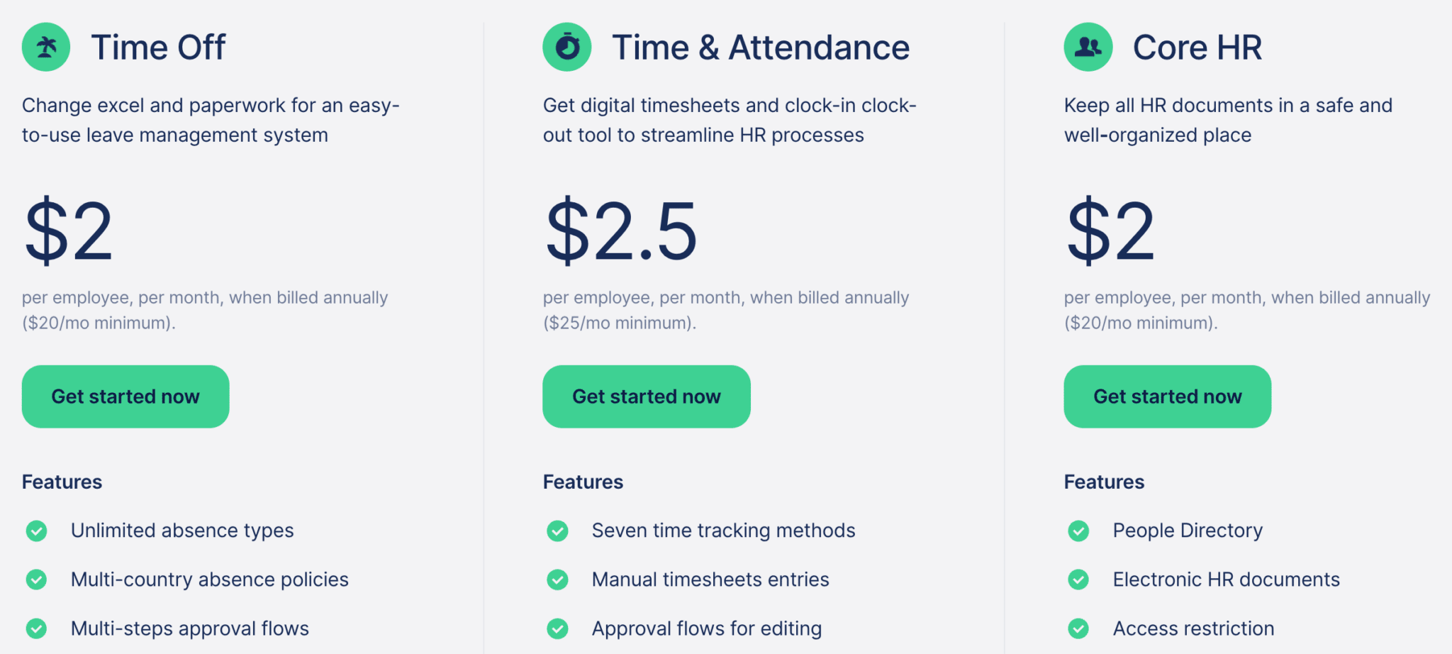 The 9 Best PTO Tracking Software in 2024 [Free & Paid]