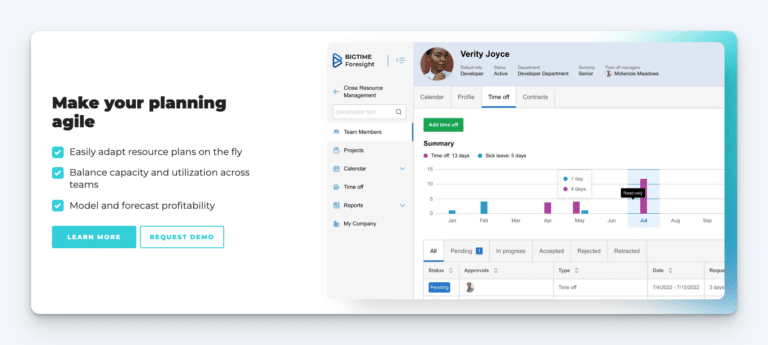 10 Best Timesheet Apps for Multiple Employees in 2025