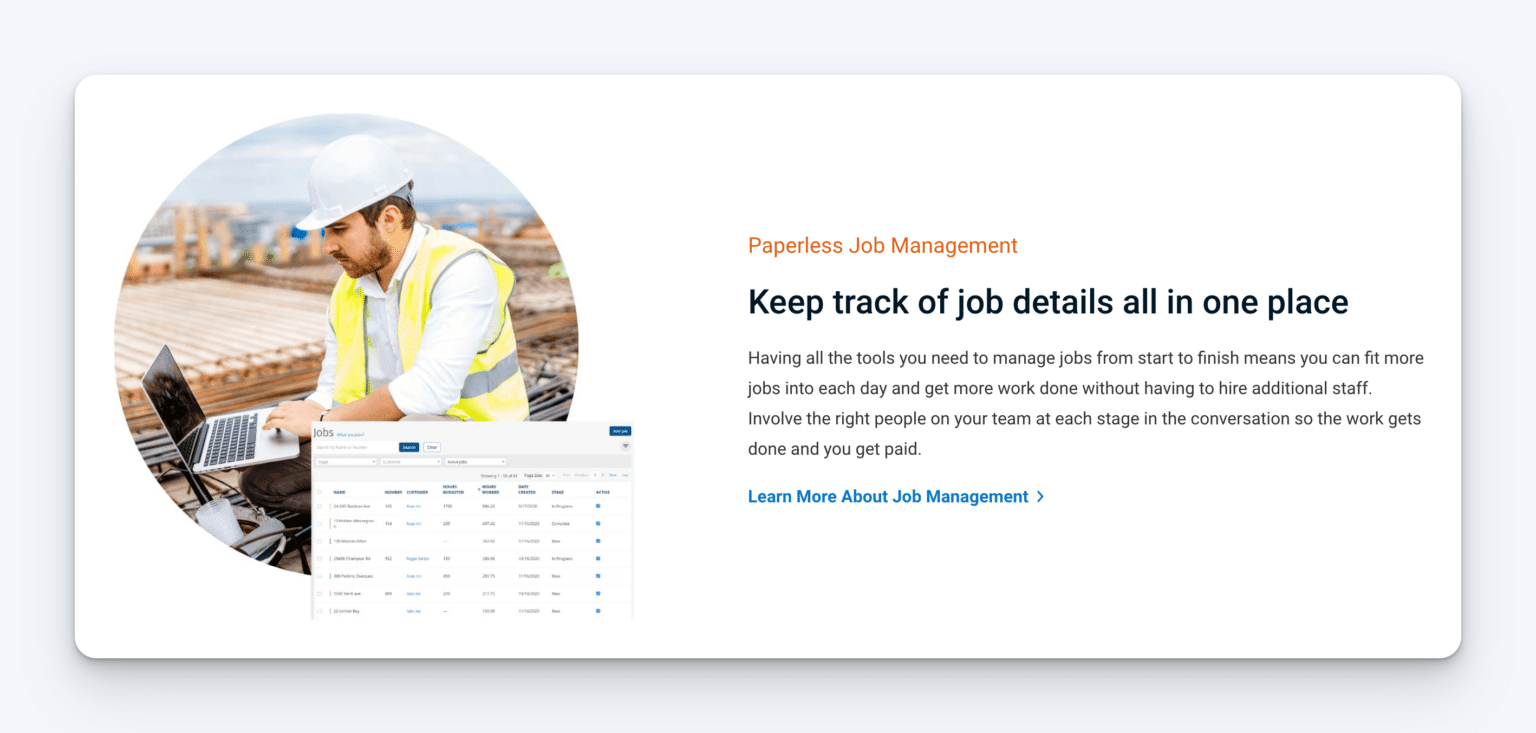 The 7 Best Time Card Apps for Construction in 2025