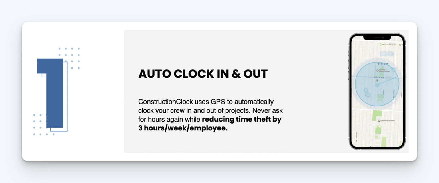 The 7 Best Time Card Apps for Construction in 2025