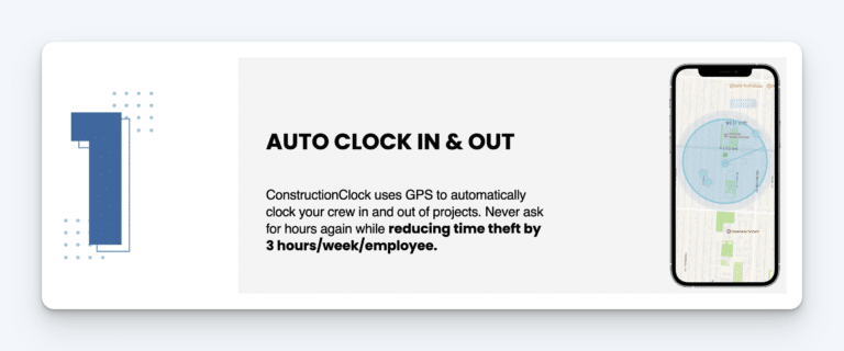 The 7 Best Time Card Apps for Construction in 2025