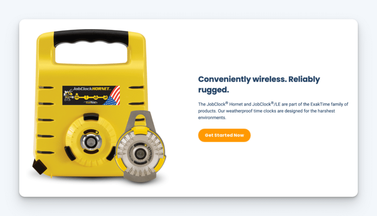 The 7 Best Time Card Apps for Construction in 2025
