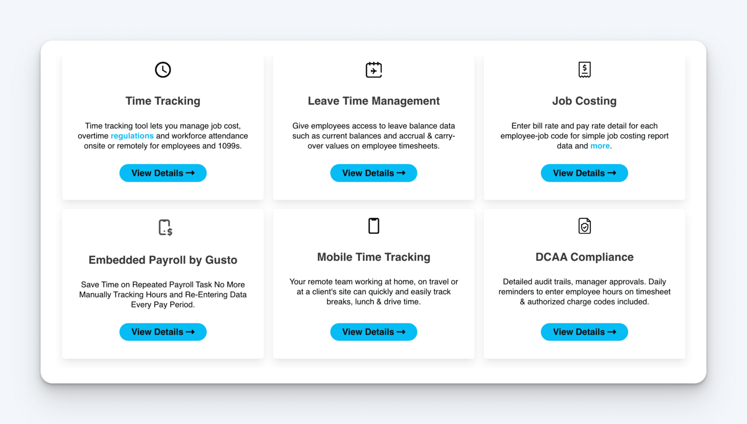 10 Best Timesheet Apps for Multiple Employees in 2026