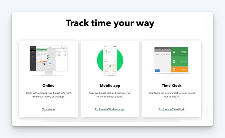 The 7 Best Time Card Apps for Construction in 2025