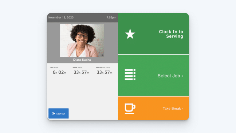 The 5 Best Time Clock Kiosk Apps in 2025