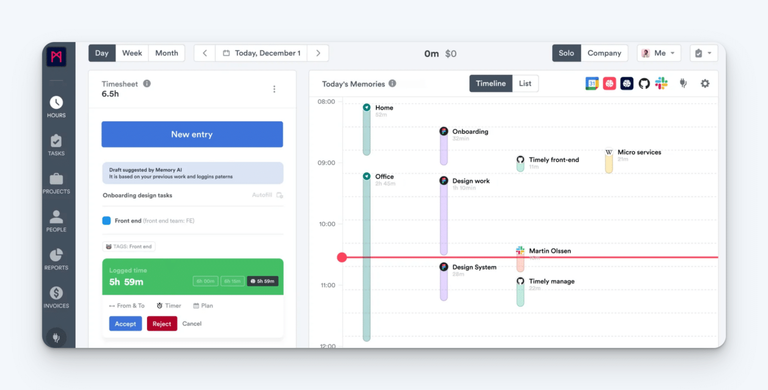 10 Best Timesheet Apps for Multiple Employees in 2025