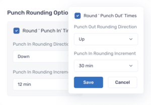 Time Clock Rounding: Best Practices and Rules to Follow