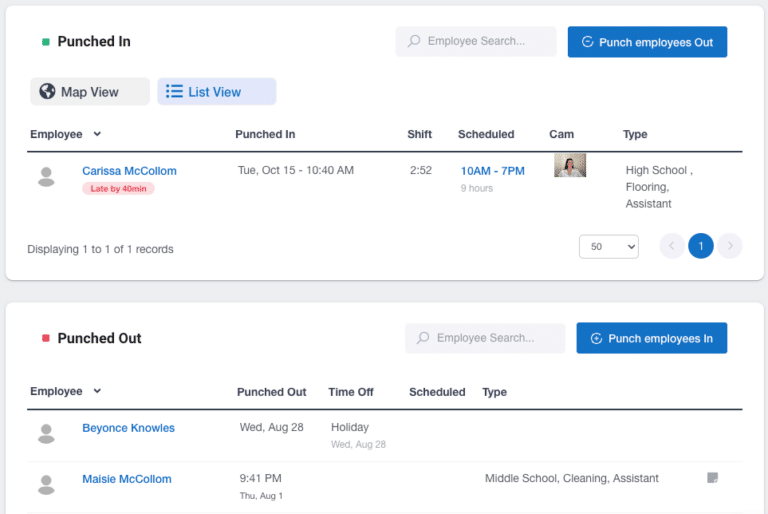 6 Must-Know Time Clock Rules for Hourly Employees