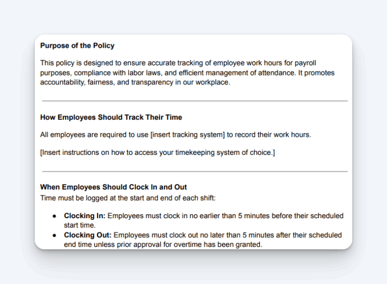 What is Time Tracking Software & How Does It Work?