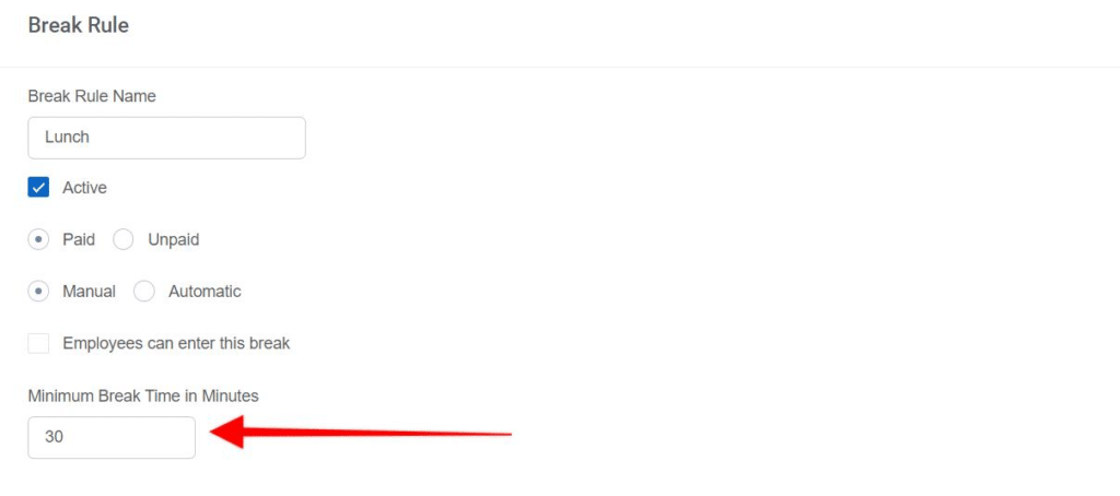 6 Must-Know Time Clock Rules for Hourly Employees