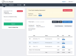 6 Must-Know Time Clock Rules for Hourly Employees