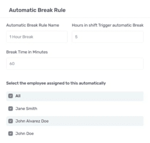 6 Must-Know Time Clock Rules for Hourly Employees